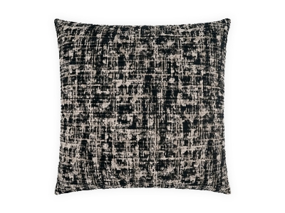 Click here for Ashley Luxe Crosshatch Pattern Throw Pillow  Onyx prices