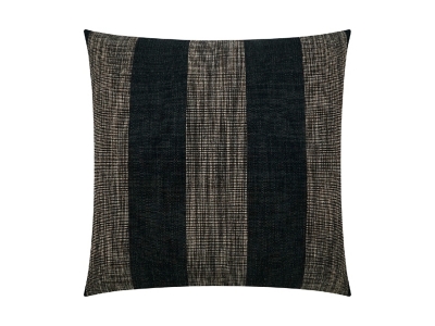 Click here for Ashley Luxe Bold Stripe Throw Pillow  Midnight prices