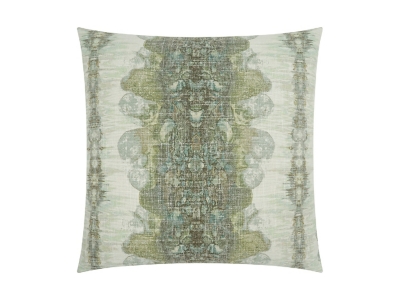 Click here for Ashley Luxe Symmetry Study Throw Pillow  Moss prices