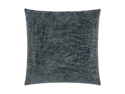 Click here for Ashley Luxe Knubby Texture Throw Pillow  Slate prices