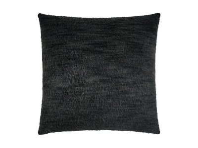 Click here for Ashley Luxe Brushed Plush Throw Pillow  Ebony prices