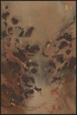 Click here for Wendover Art Group Ember Grove Wall Art 60 x 40  B... prices