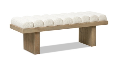 Jennifer Taylor Home Bella Accent Bench | Ashley