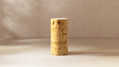 Click here for Jennifer Taylor Home Nebula Pillar Side Table  War... prices