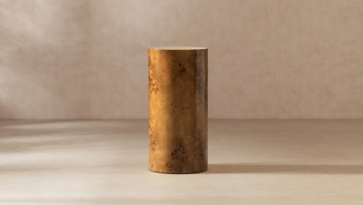 Click here for Jennifer Taylor Home Nebula Pillar Side Table  Med... prices