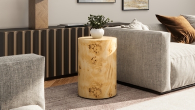 Click here for Jennifer Taylor Home Nebula Accent Side Table  War... prices