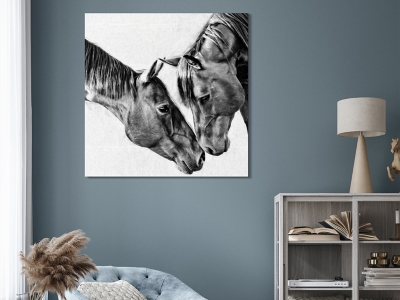 Click here for Empire Art Direct Kindred Wall Art 38 x 38  Black prices