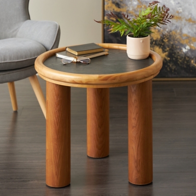 Click here for Bayberry Lane Coffee Table  Brown prices