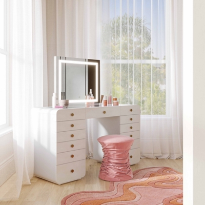 Click here for Lola-Mirror LED Vanity Mirror prices