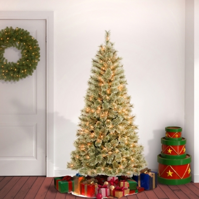 Click here for National Tree Company 6 Pine Artificial Christmas... prices