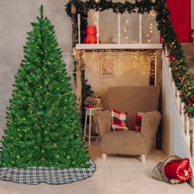 Click here for National Tree Company 6 Christmas Acacia Artificia... prices