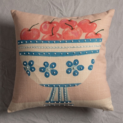 Click here for Storied Home Square Throw Pillow  Multi prices