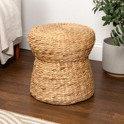Click here for JONATHAN Y Alberto Stool  Natural prices
