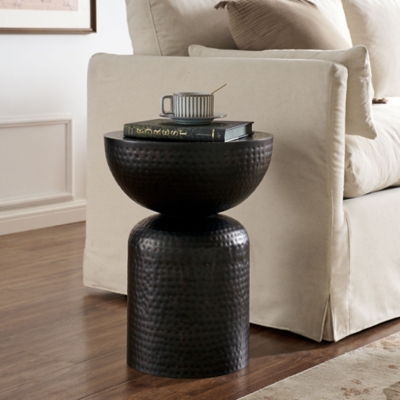 Click here for Modway Mella Side Table  Black prices