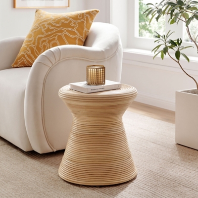Click here for Modway Tavi Side Table  Natural prices