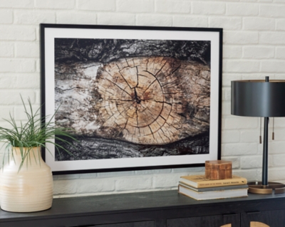 Freyburn Wall Art | Ashley