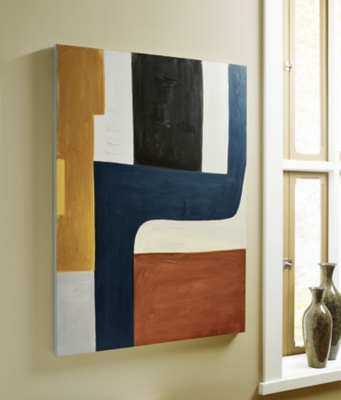 Click here for Lennmen Wall Art  Multi prices