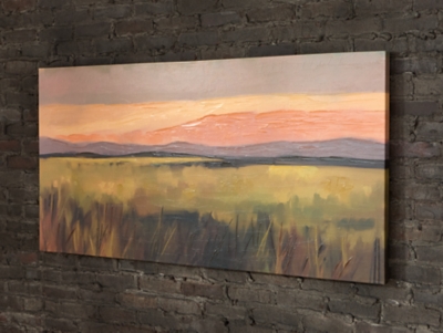 Gainsford Wall Art | Ashley