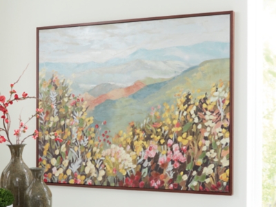Click here for Pryorley Wall Art  Multi prices
