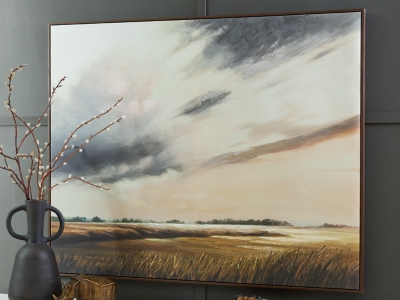 Click here for Taymen Wall Art  Multi prices