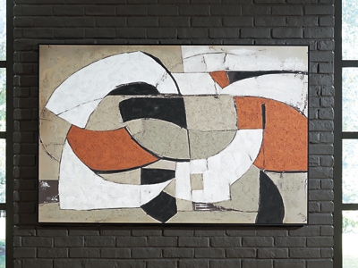 Click here for Anchorstone Wall Art  Multi prices