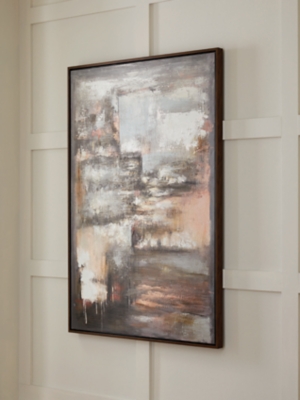 Click here for Floymour Abstract Canvas Wall Art  Multi prices