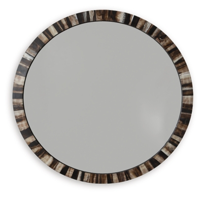 Ellford Accent Mirror | Ashley