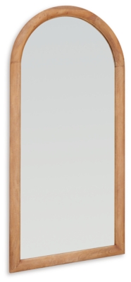Dairville Floor Mirror | Ashley