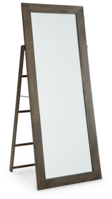 Dirkins Floor Mirror | Ashley