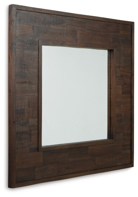 Hensington Accent Mirror | Ashley