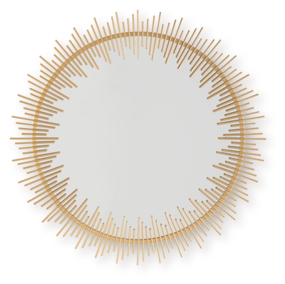 Wainport Accent Mirror | Ashley