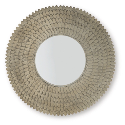 Wrightmund Accent Mirror | Ashley