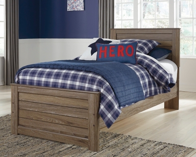 Javarin 5-Piece Twin Panel Bedroom | Ashley