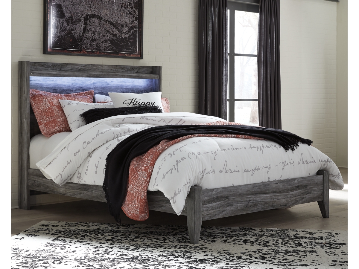 Baystorm storage bed store
