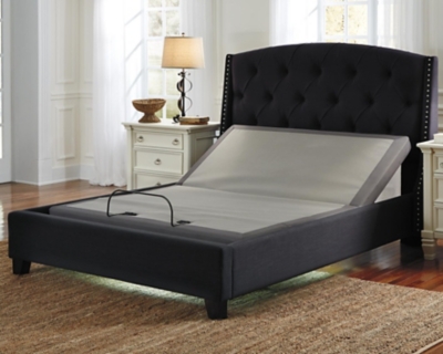 Adjustable Base King Adjustable Foot Base | Ashley