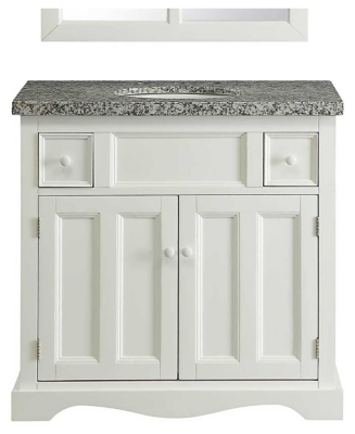 Bathroom Vanities | Reflect Your Style | Ashley Furniture HomeStore