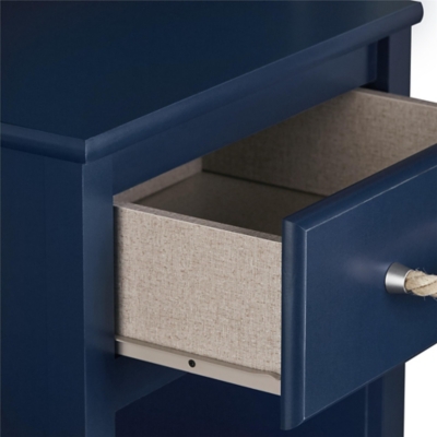 Rope Handle Dresser | Ashley Furniture HomeStore