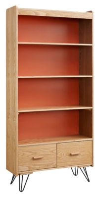 Bookcases | Ashley Furniture HomeStore