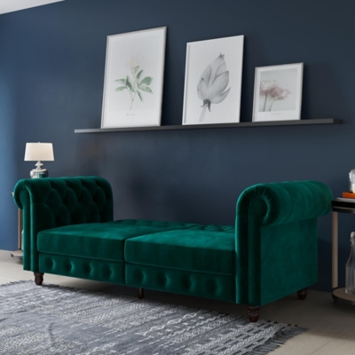 Fitz Sofa Futon | Ashley