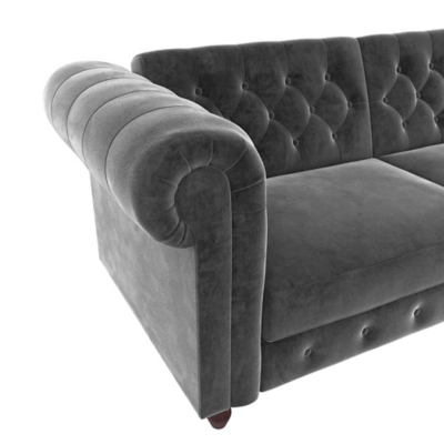 Fitz Sofa Futon | Ashley Furniture HomeStore