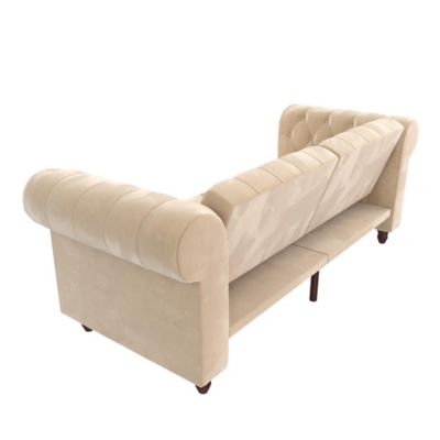 Fitz Sofa Futon | Ashley Furniture HomeStore