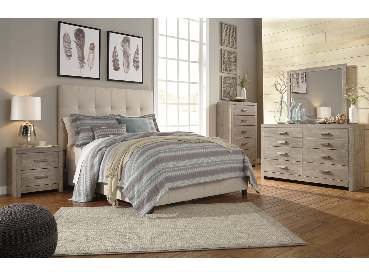 Culverbach chest of drawers store