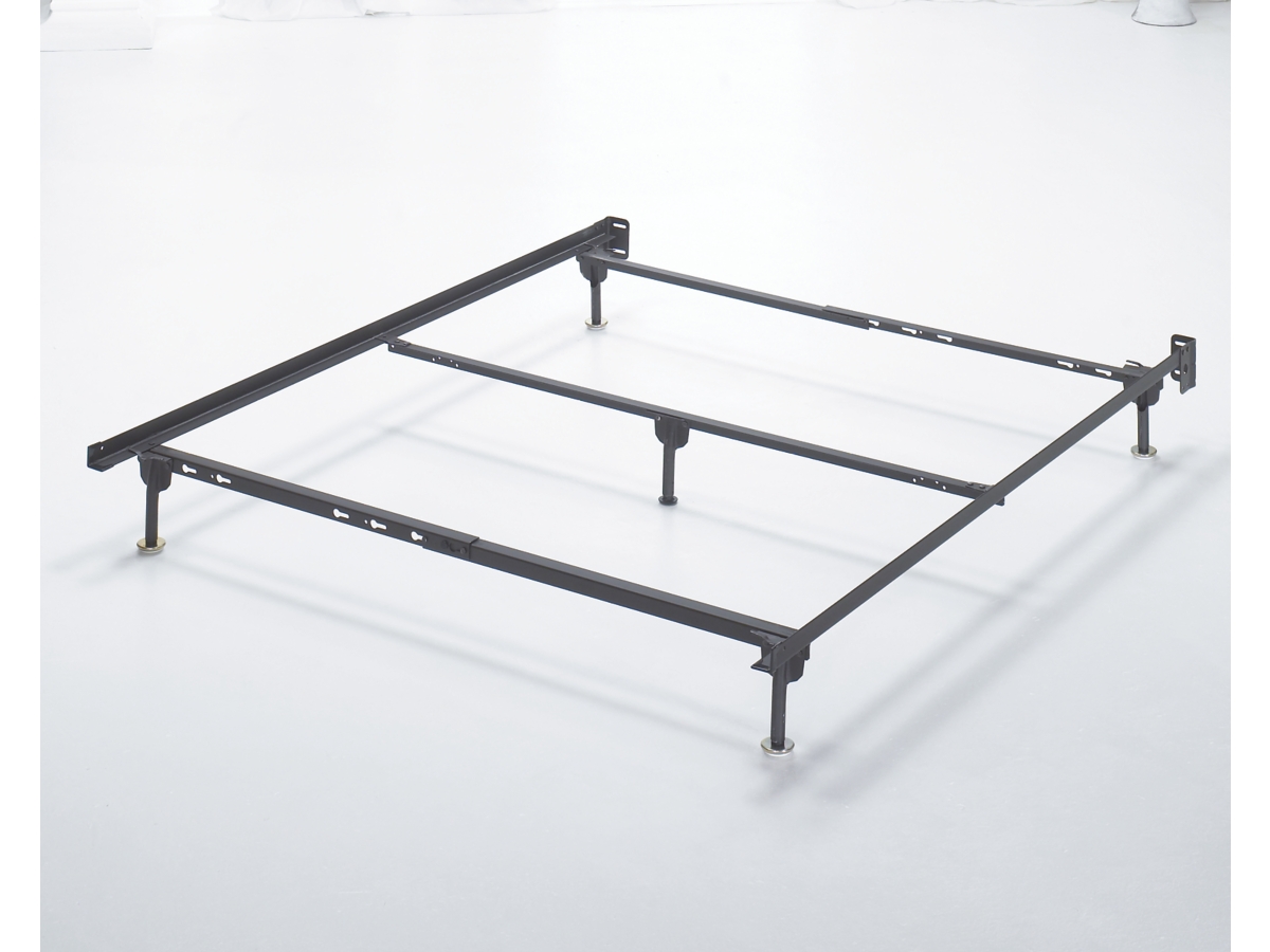 Queen Bed Support Rails