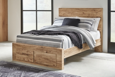 Click here for Hyanna Full Panel Storage Bed with 2 Storage Drawe... prices