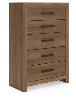 Click here for Jonnifer Chest of Drawers  Auburn prices