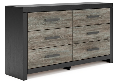 Click here for Jonnifer Dresser  Black/Gray prices