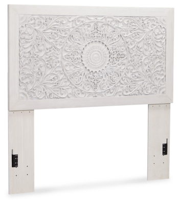 Paxberry Full Panel Headboard | Ashley