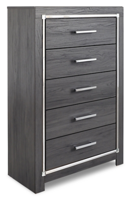 Lodanna dresser and mirror store