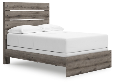 Urbanoore Full Panel Bed | Ashley