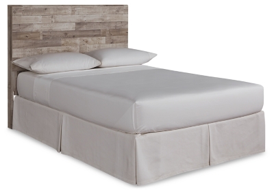 Effie Full Panel Headboard | Ashley